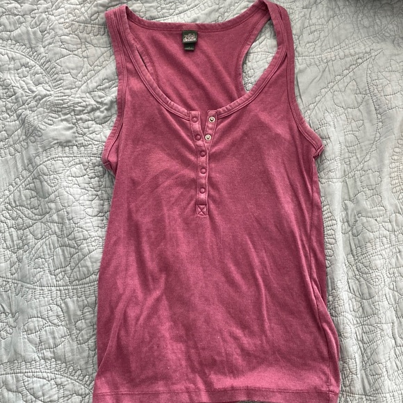 wild fable | Tops | Wild Fable Tank | Poshmark